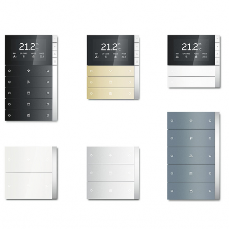KNX TECHNOLOGY | AI Smart